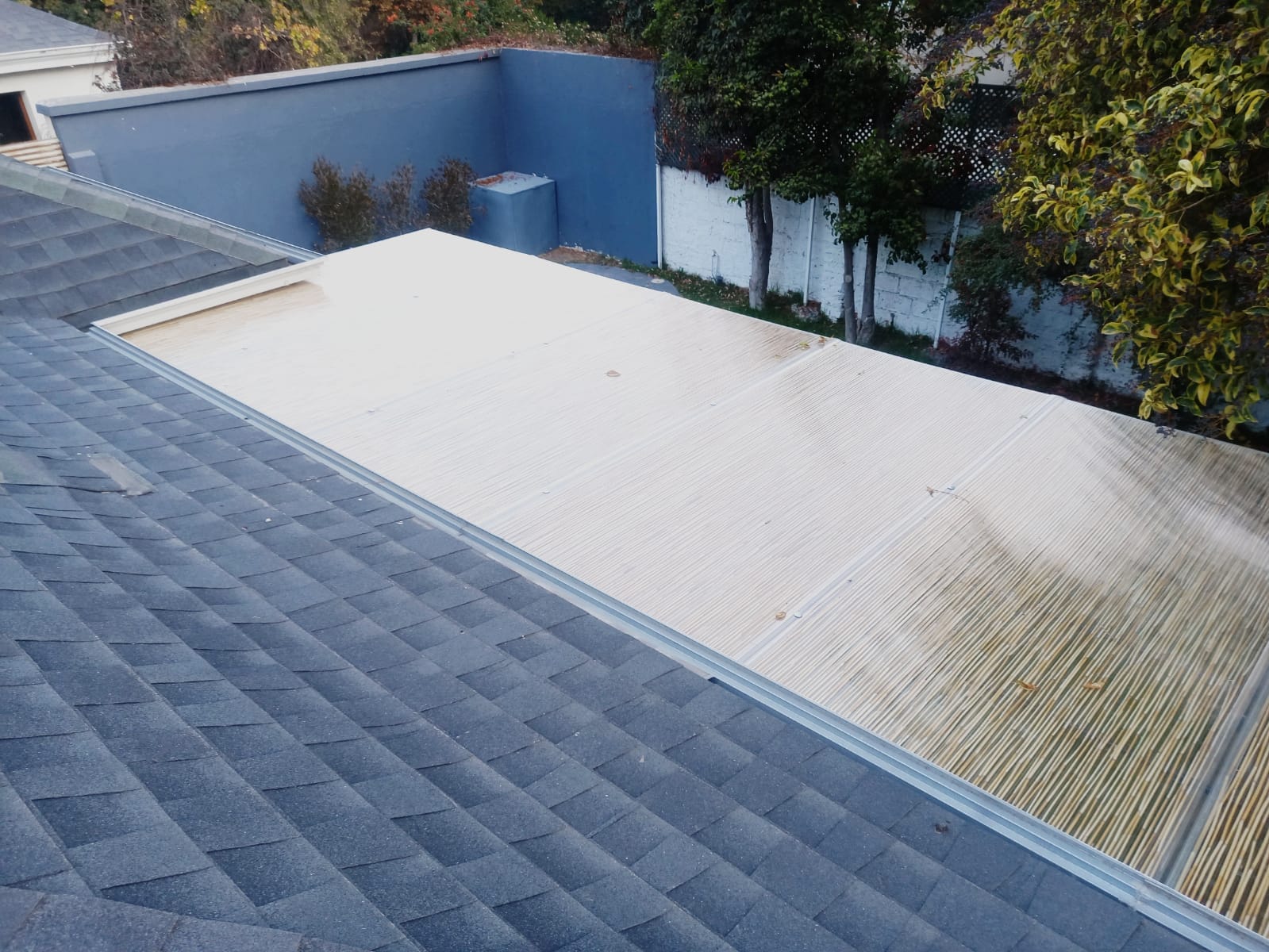 Obras menores - EKMA | Empresa de Ingeniería y Construcción